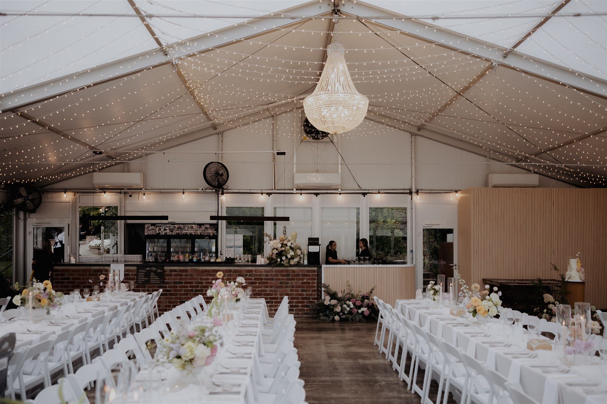 Acacia Ridge Winery Yarra Valley | The Small Things Co.